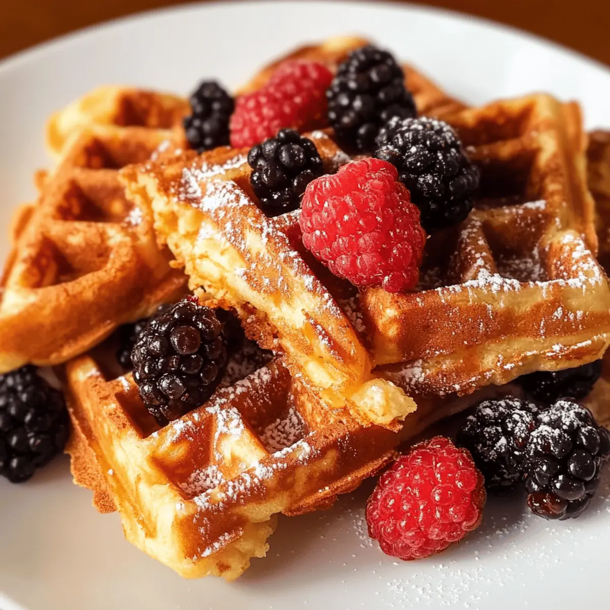5 Cozy & Fruity Dessert Recipes to Bake - Feast Feather
