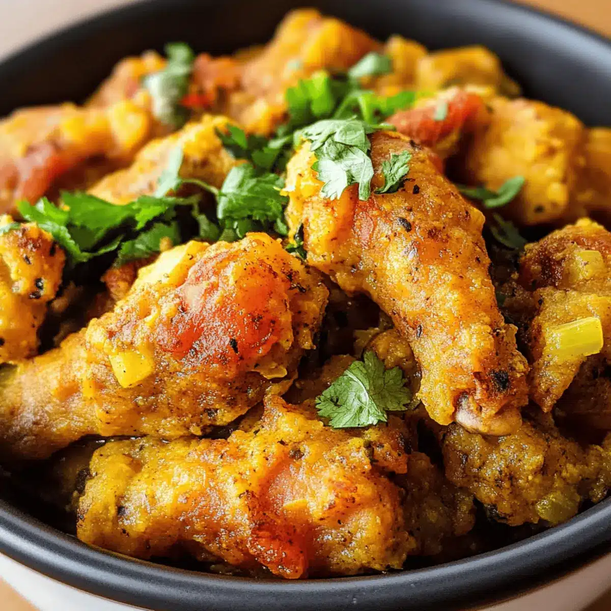 Irresistible Indian Plant-Based Dahl: Creamy Comfort